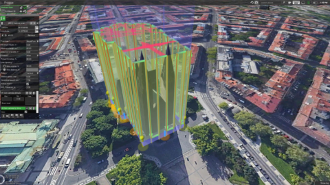 RTK (Real Time Kinematic) What is it and how does it work? - HPDRONES