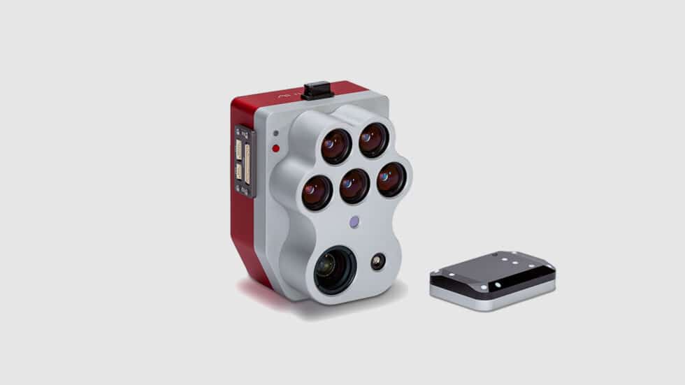 MicaSense Payloads - HPDRONES