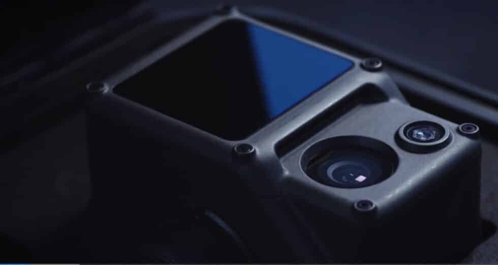 DJI Zenmuse L1. LiDAR sensor drone accessory | HPDRONES