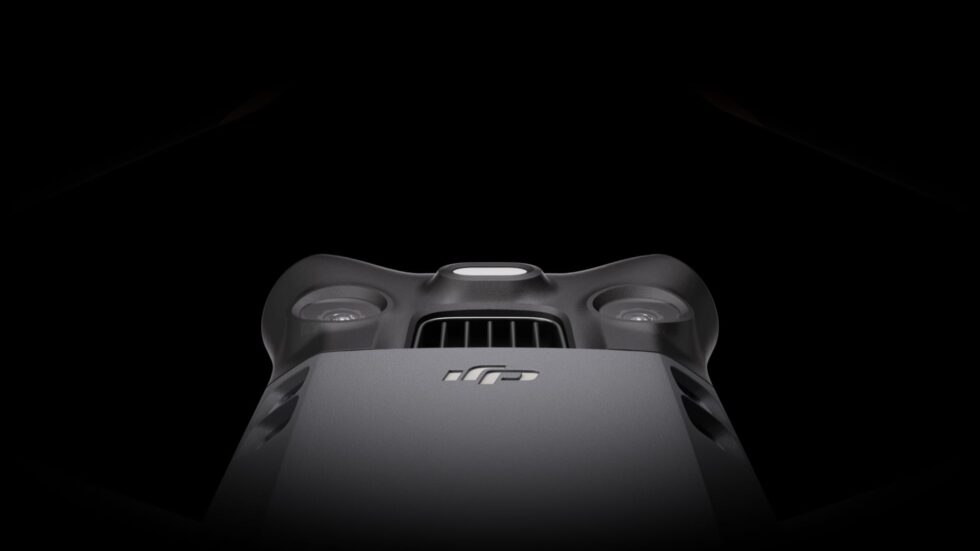 DJI MAVIC 3 MULTISPECTRAL - HPDRONES