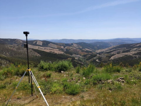 RTK (Real Time Kinematic) What is it and how does it work? - HPDRONES