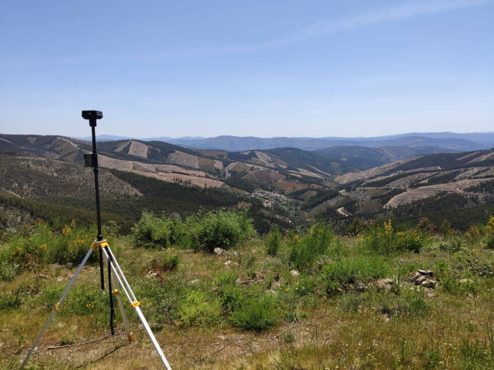 RTK (Real Time Kinematic) What is it and how does it work? - HPDRONES