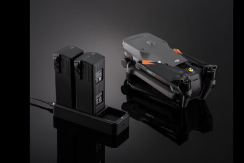 Find out what are the parts of a drone and their different functions ...