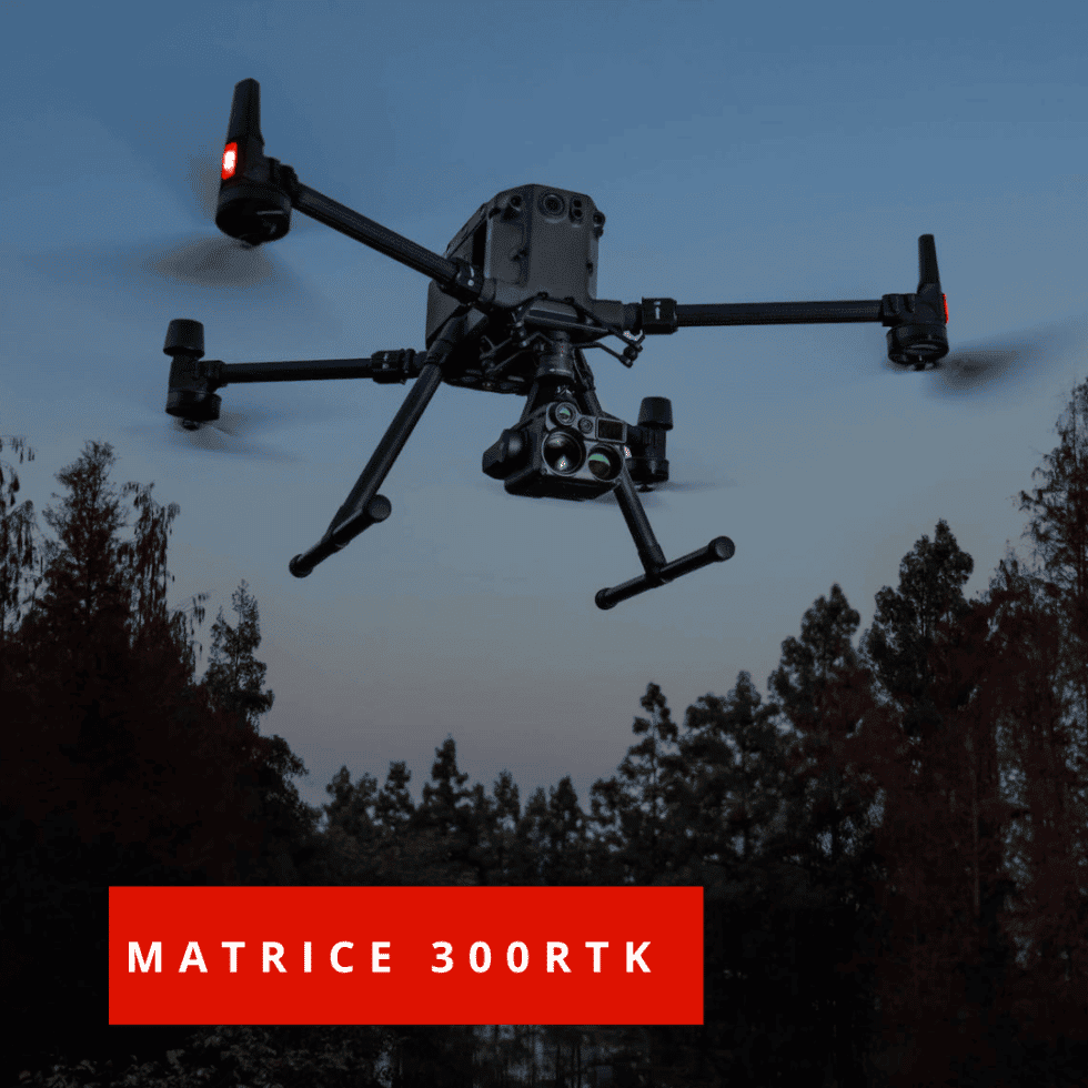 Inspection - HPDRONES