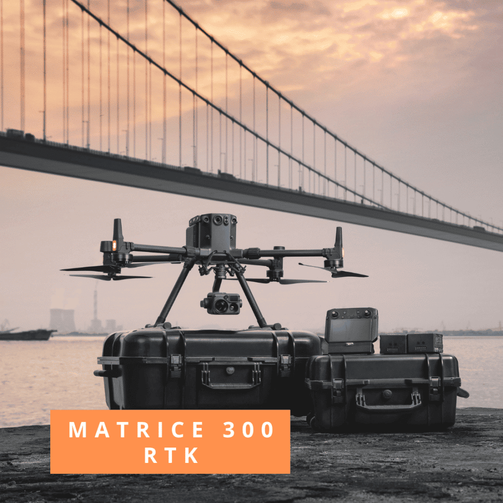 Drones for topography - HPDRONES