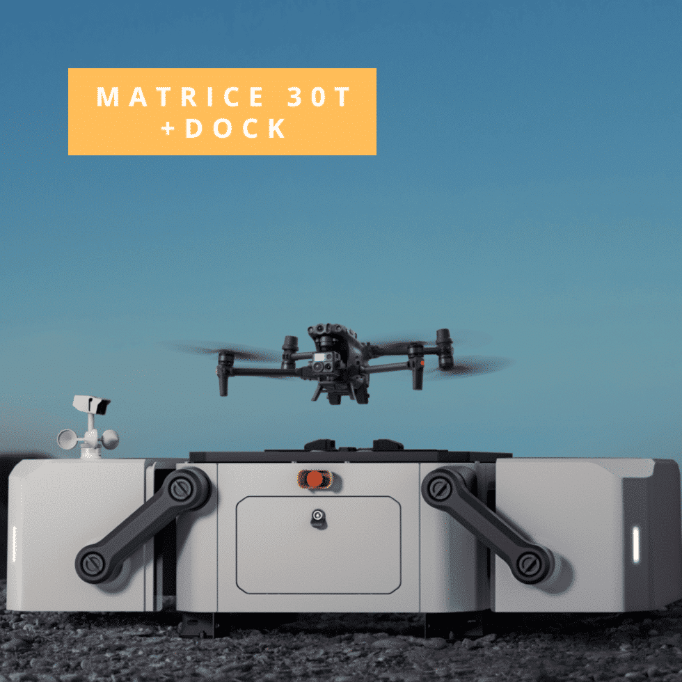 Police Drones - HPDRONES