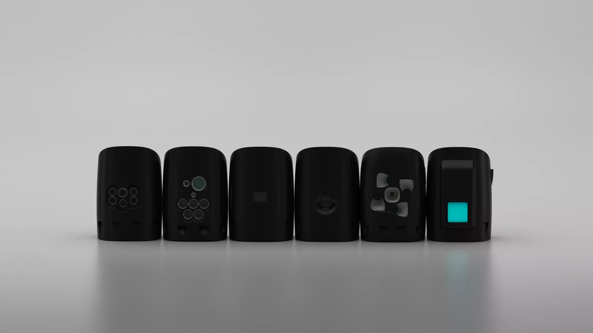 Trinity Pro HPDRONES