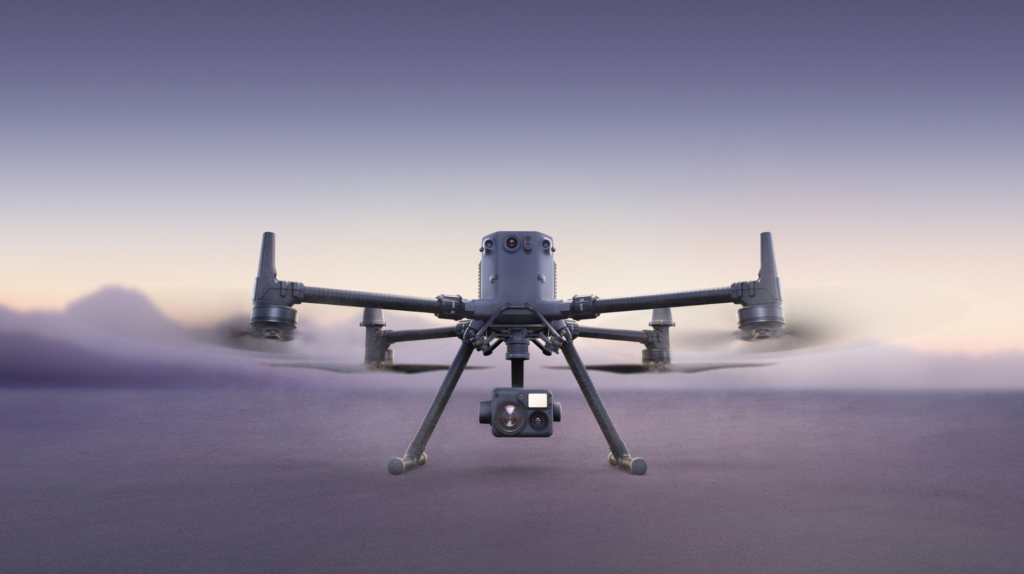 Benefits of the DJI Matrice 350 RTK - HPDRONES