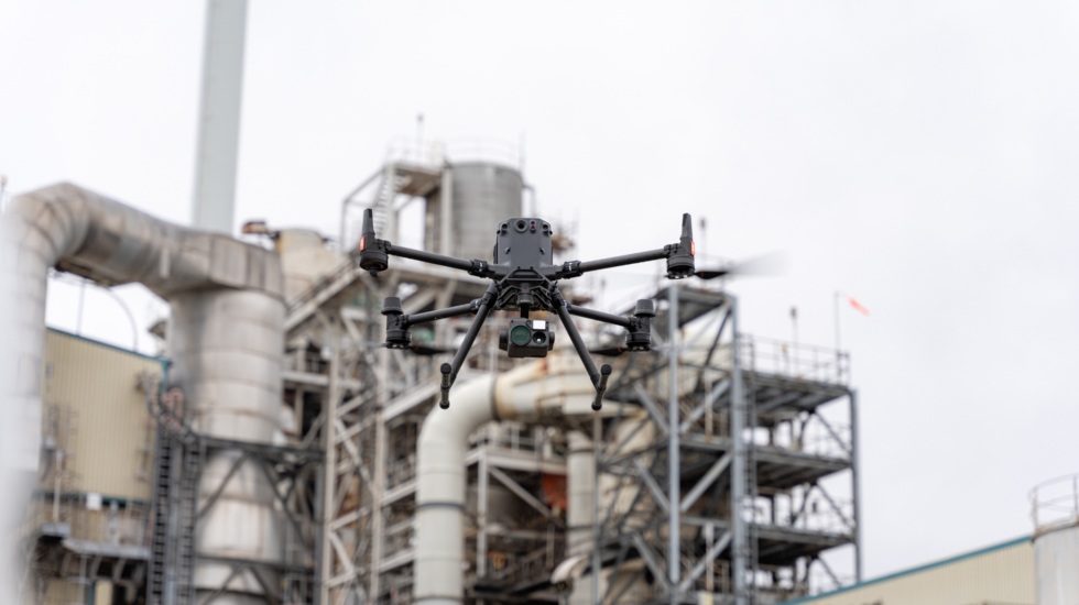 Best drones for mapping - HPDRONES