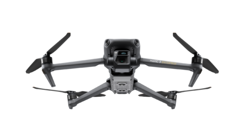 DJI MAVIC 3 ENTERPRISE - HPDRONES