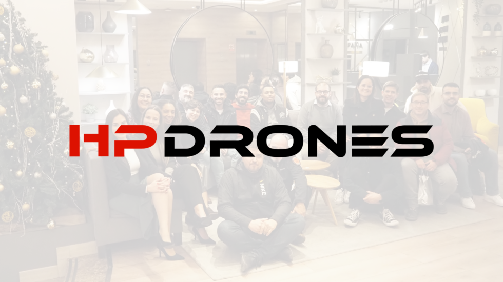 HPDRONES Retrospective 2023 - HPDRONES