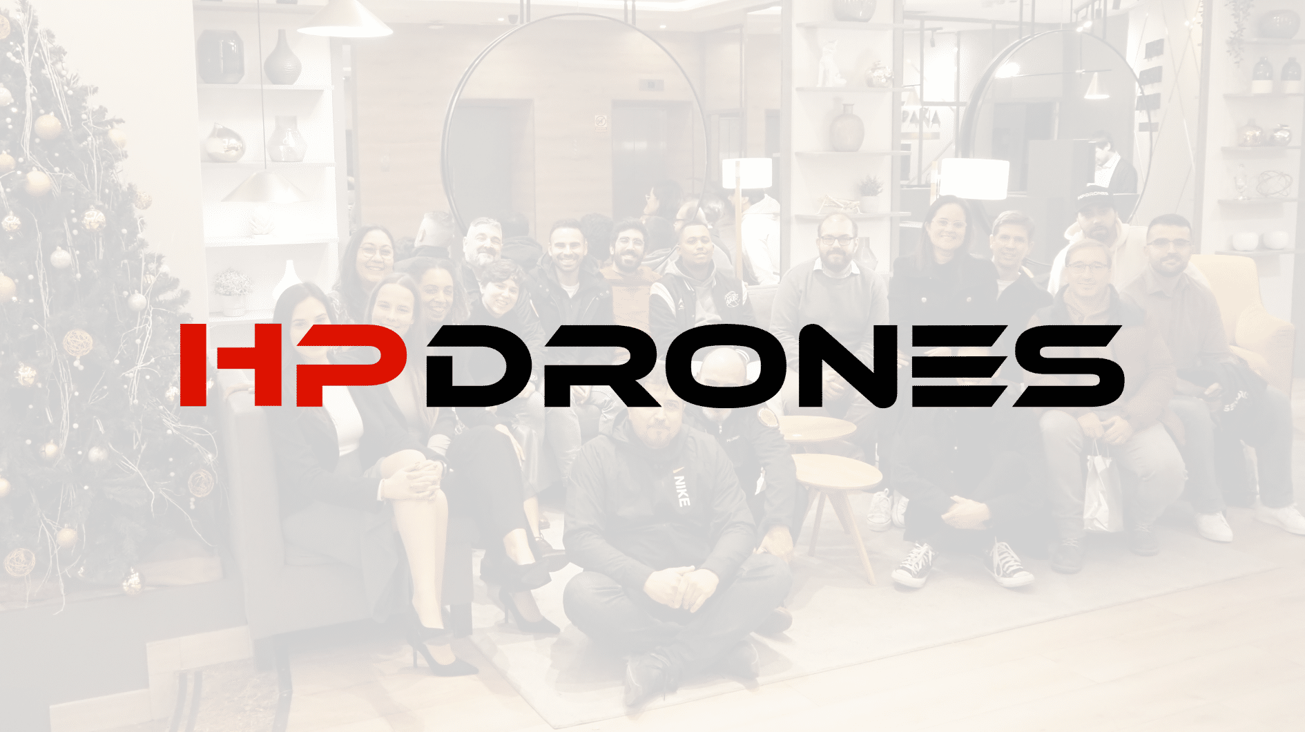 HPDRONES Retrospective 2023 - HPDRONES
