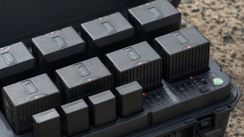 Battery Safety - Material Safety Data Sheet (MSDS) - HPDRONES