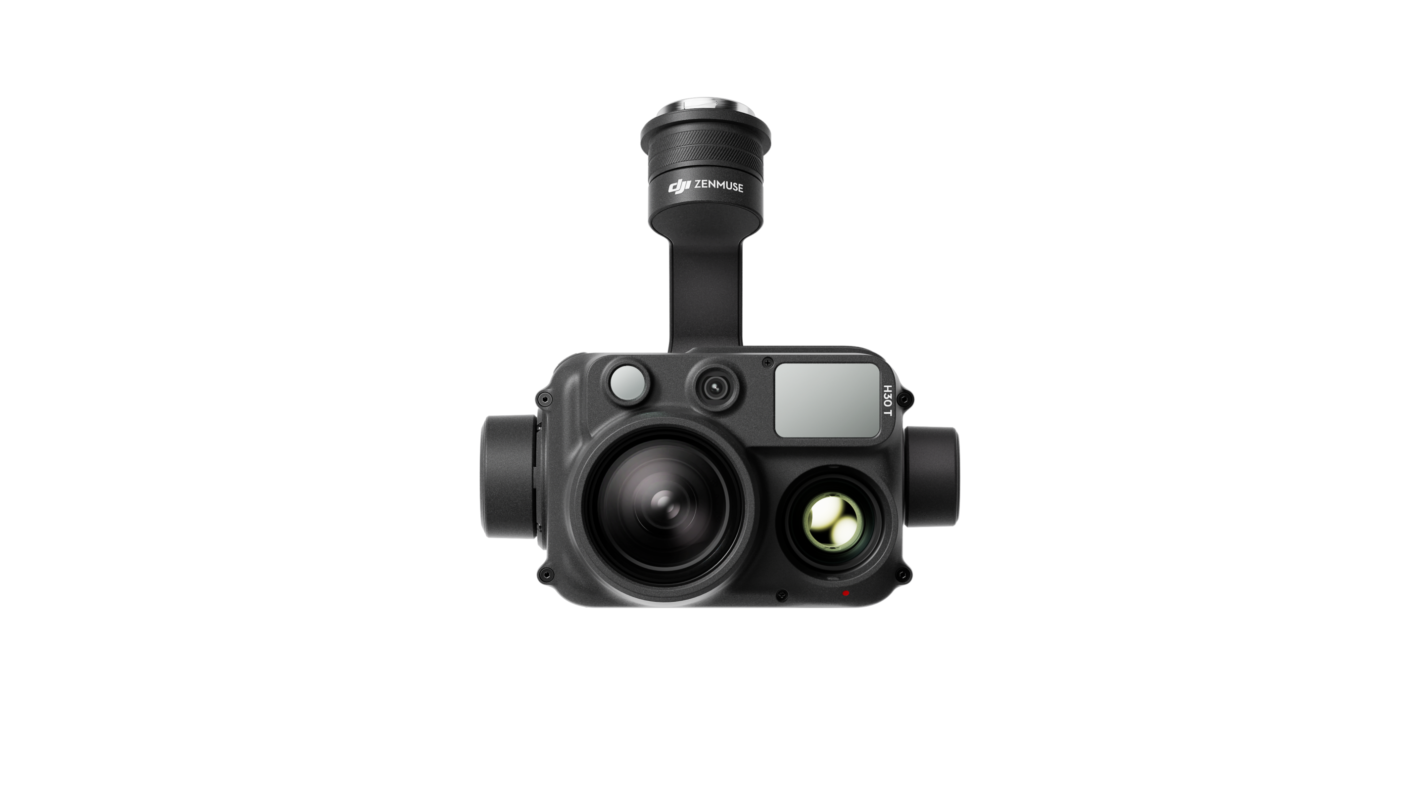 DJI ZENMUSE H30T - HPDRONES