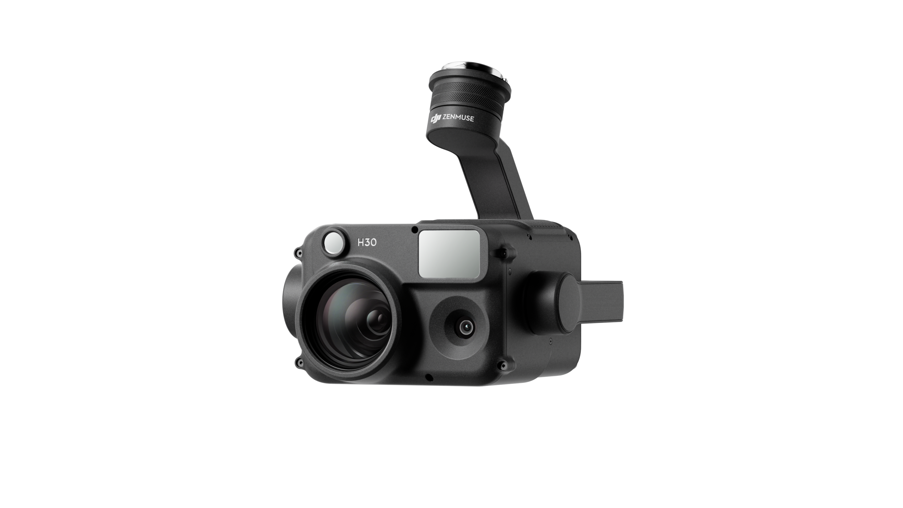 DJI ZENMUSE H30T - HPDRONES