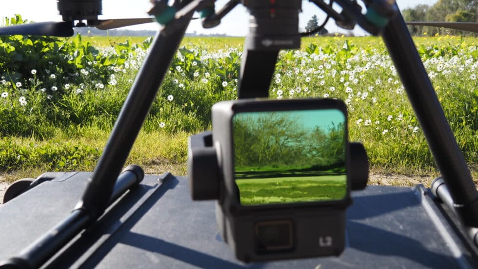 LiDAR Technology - HPDRONES