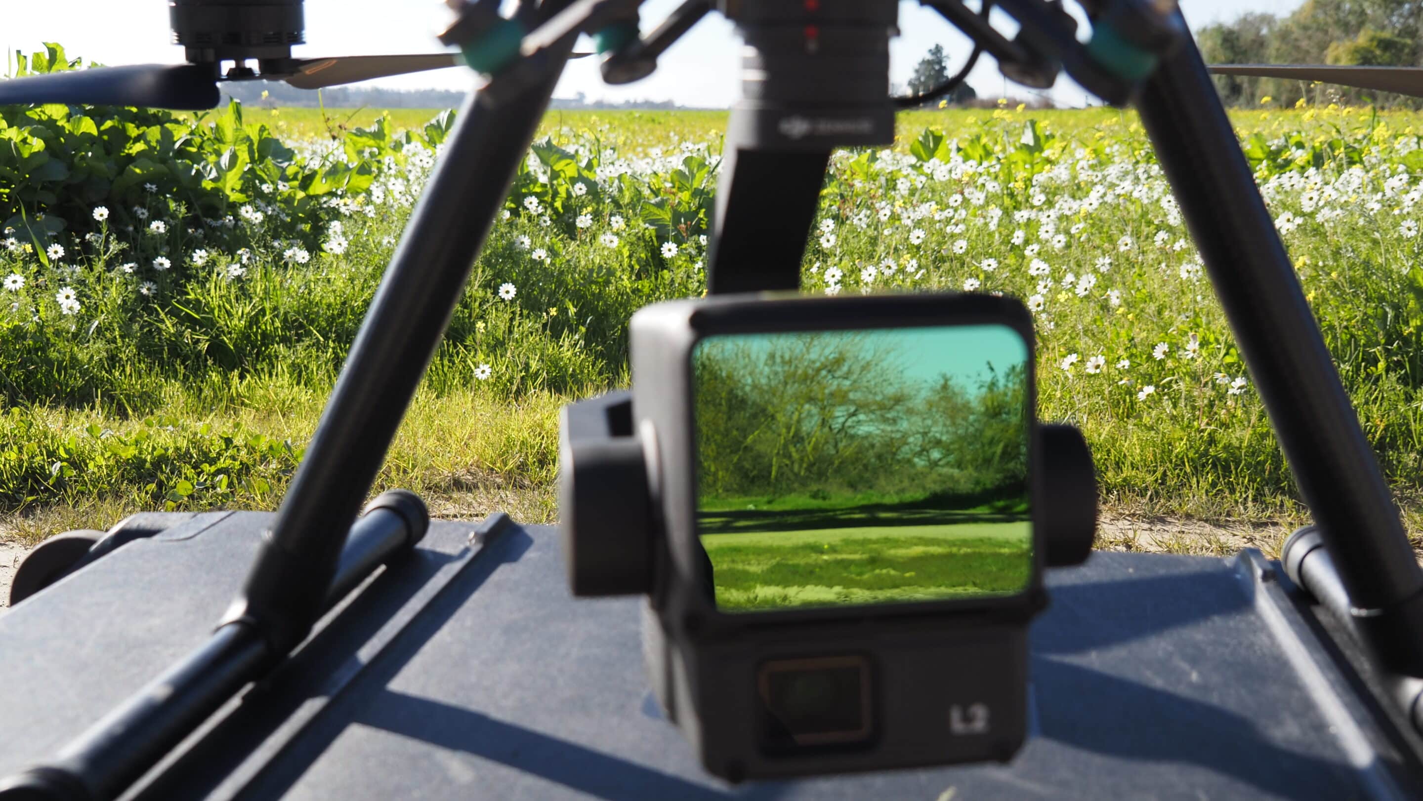 LiDAR Technology - HPDRONES