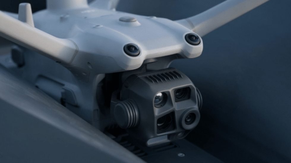 The Evolution of Drone and Sensor Technology - HPDRONES
