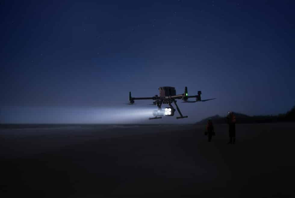 DJI ZENMUSE S1 - HPDRONES