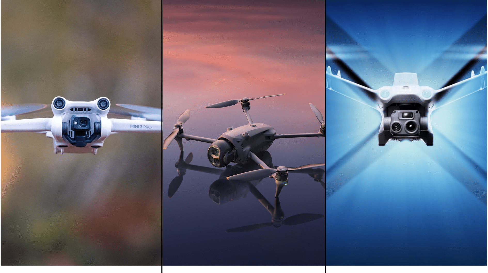 Seeing the World Differently: Creativity and Imagery with Drones for ...