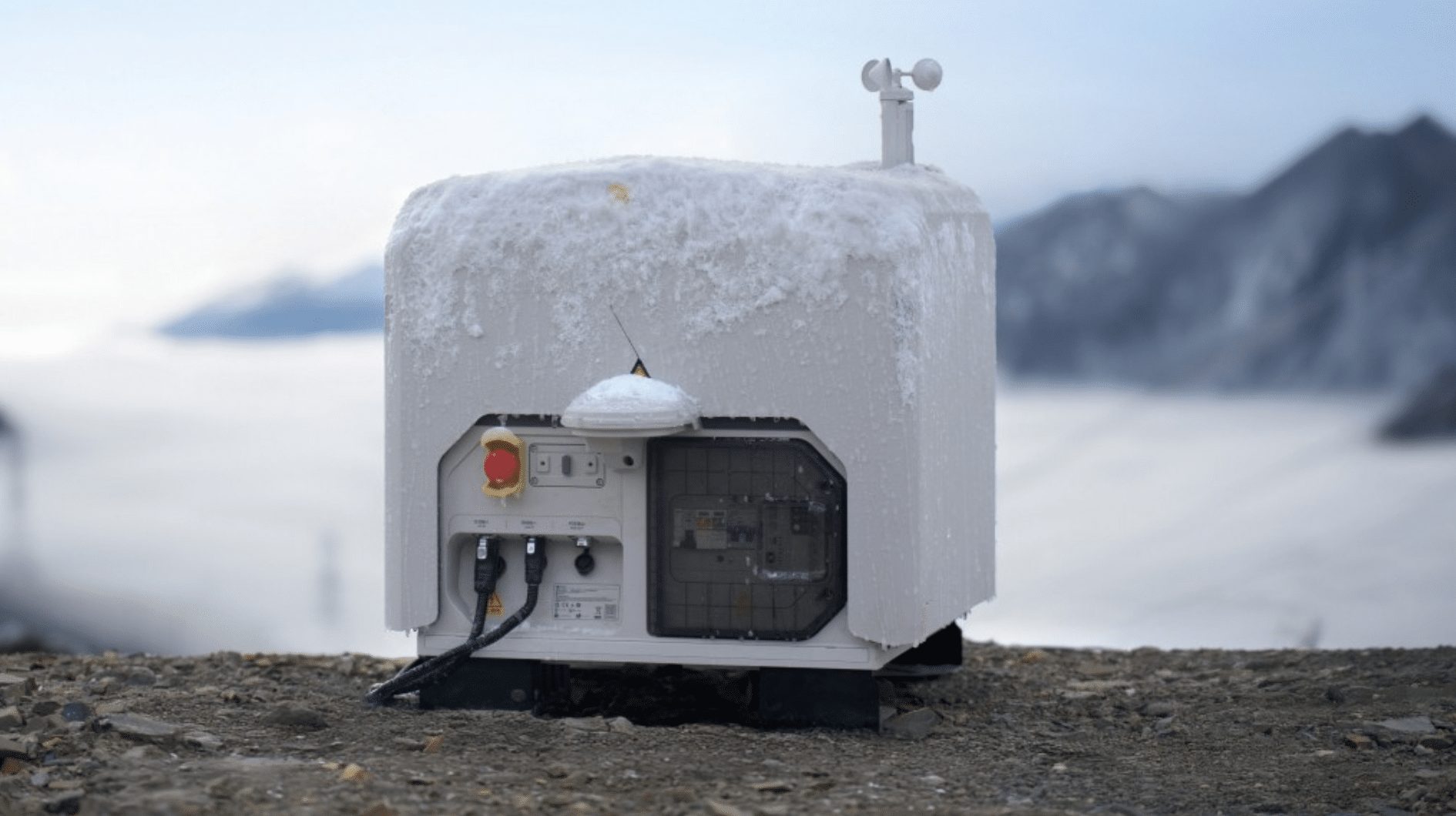 DJI Dock 3 - Get Ready for Innovation - HPDRONES